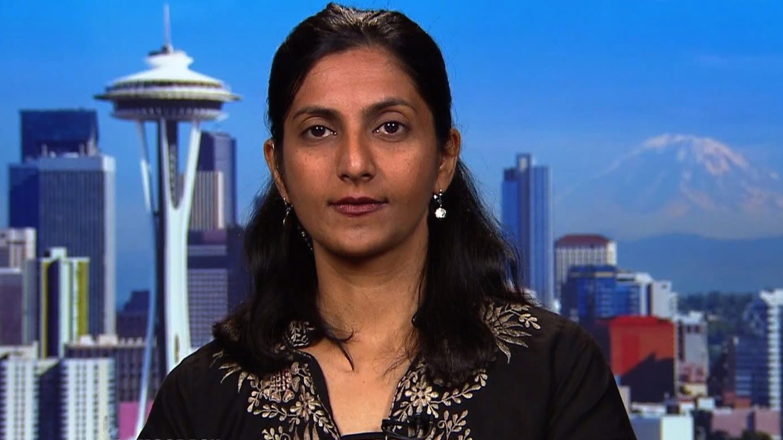 Colleague compares Socialist Sawant stunt to "a fifth grade class ...