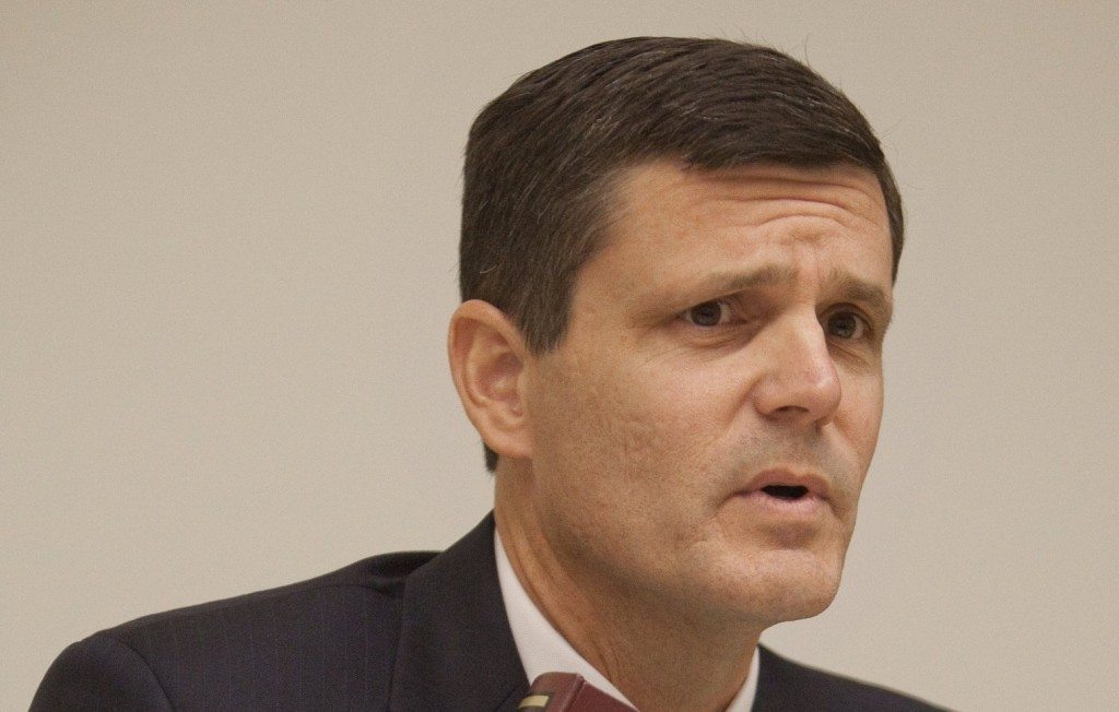 Federal indictment reveals new details into Democrat Troy Kelley’s ...