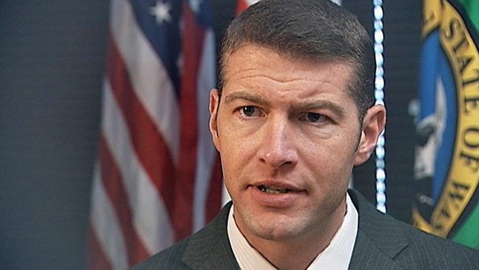 Sleazy Democrats, part 2: It’s Reardon, again - Shift Washington