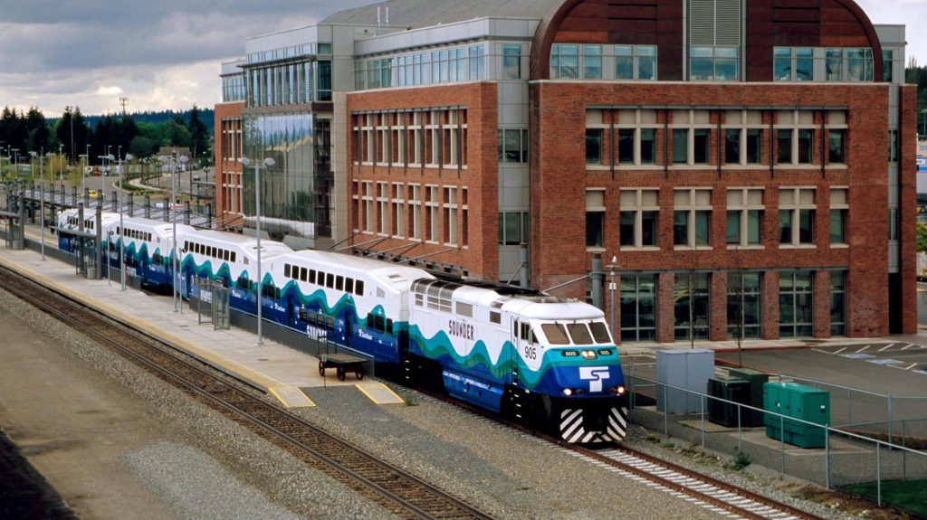 Sound Transit outside Seattle bubble – what they're saying in Snohomish