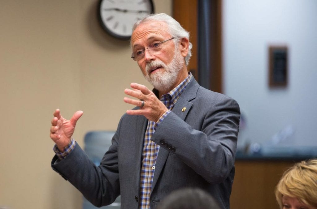 Rep. Dan Newhouse Shares His Concerns with Governor Jay Inslee’s Ban on ...