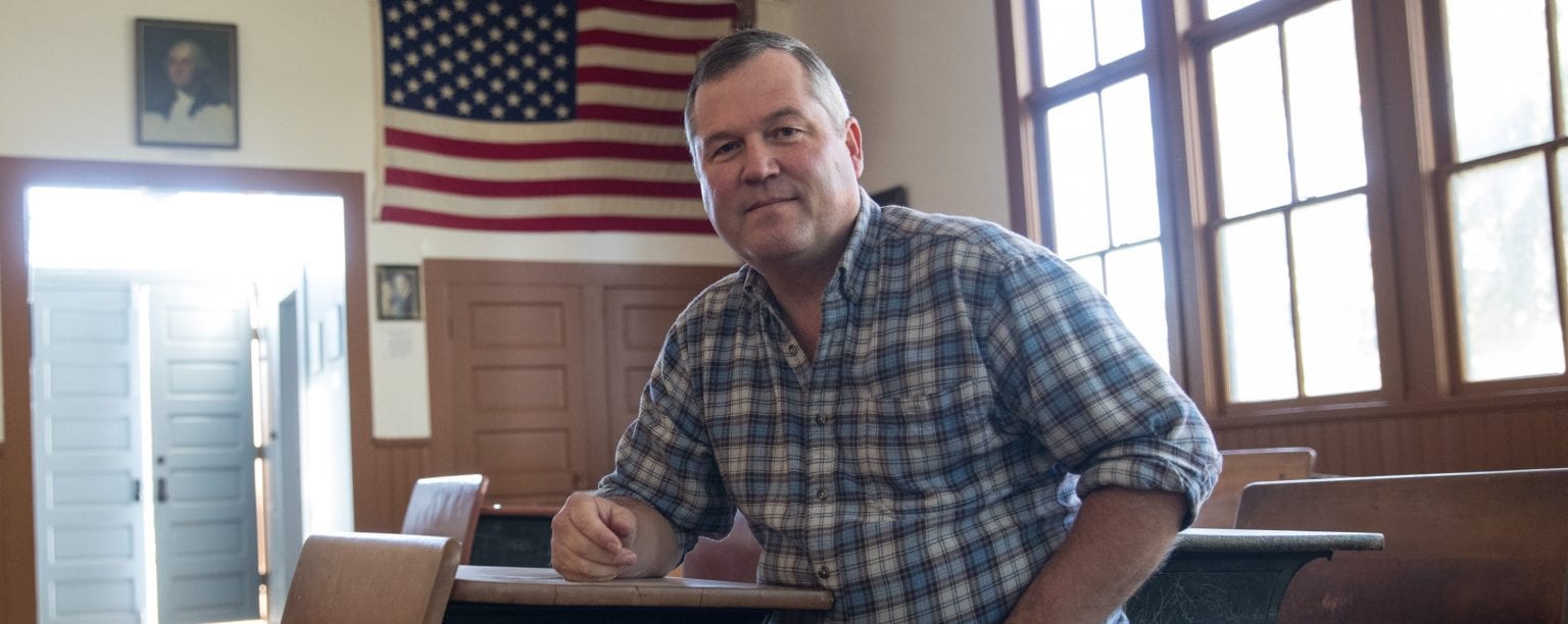 House GOP Leader J.T. Wilcox on Governor Inslee Not Including ...