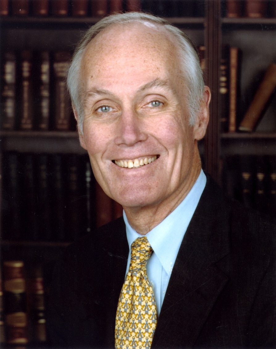Senator Slade Gorton's Speech to New Citizens from July 4, 1992 - Shift ...