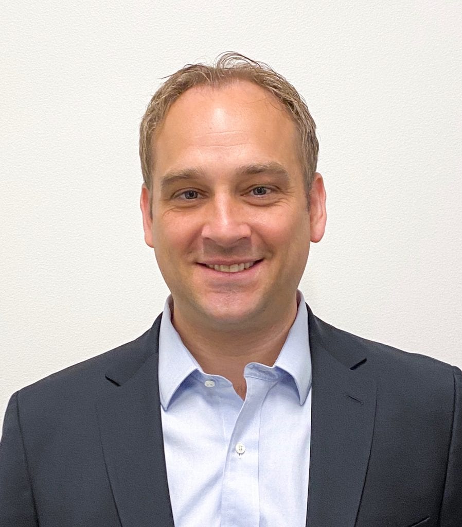 AG Candidate Matt Larkin on Bob Ferguson's “Deafening” Silence over ...