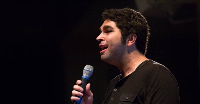 Jason Rantz: “Seattle needs to hit rock bottom before it changes.” - Shift Washington