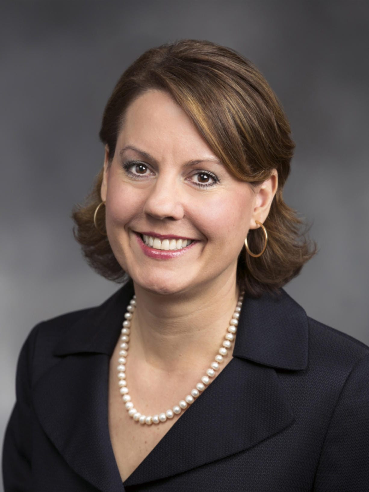 Senator Ann Rivers: “Lack of Public Interaction May have Emboldened My ...