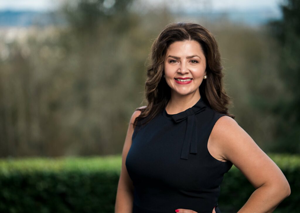 Rep. Kelly Chambers; “Make long-term care insurance affordable AND ...