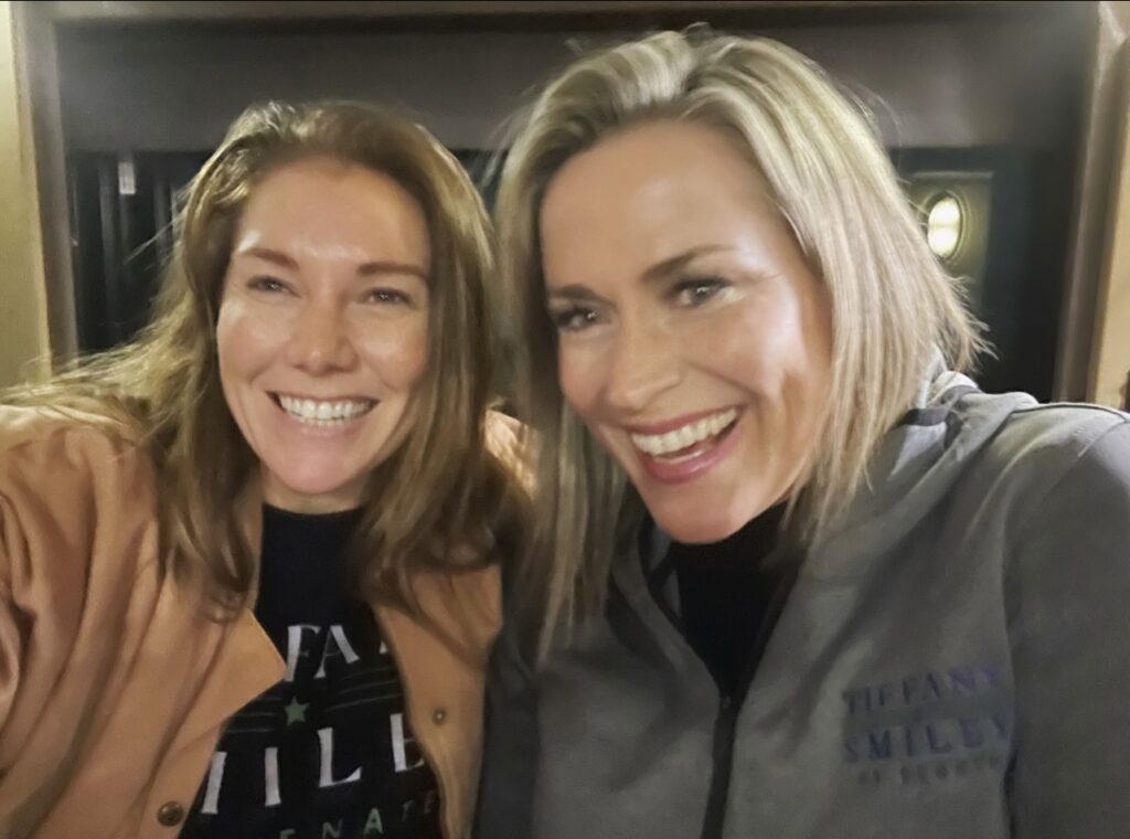 Interview with 2023 Roanoke Conference President Amy Harris - Shift ...