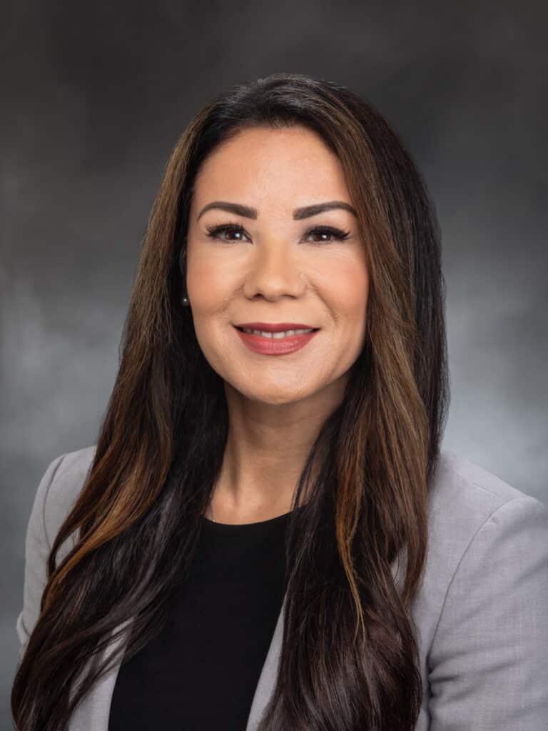 Senator Nikki Torres: Skyrocketing crime rates were predictable after ...