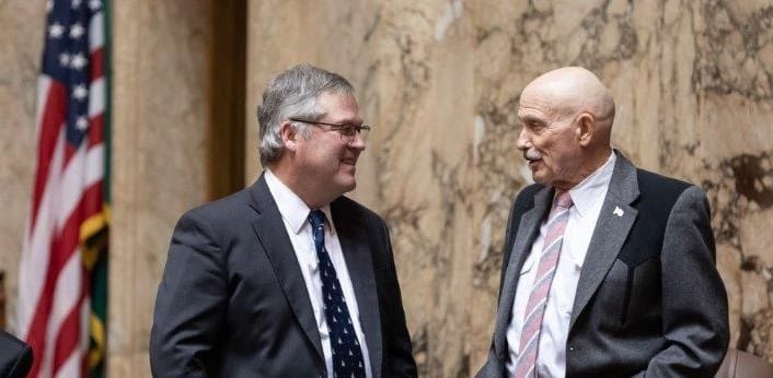 Rep. Tom Dent: “Public safety is not a partisan issue. We need to keep ...