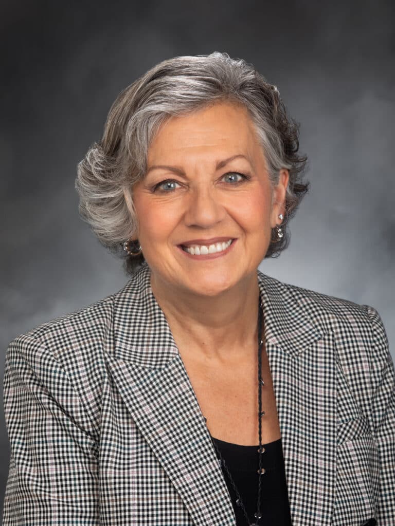 Senator Lynda Wilson “Think of all the lives that have been destroyed ...