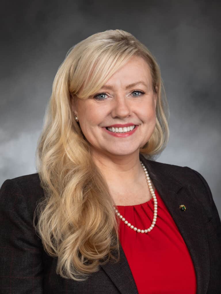 Rep. Jenny Graham: “Why are some in Olympia so unwilling to protect our ...