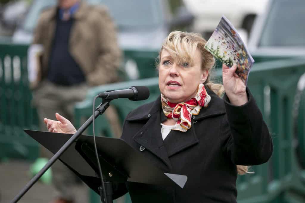Rep. Jenny Graham: “Why are some in Olympia so unwilling to protect our ...