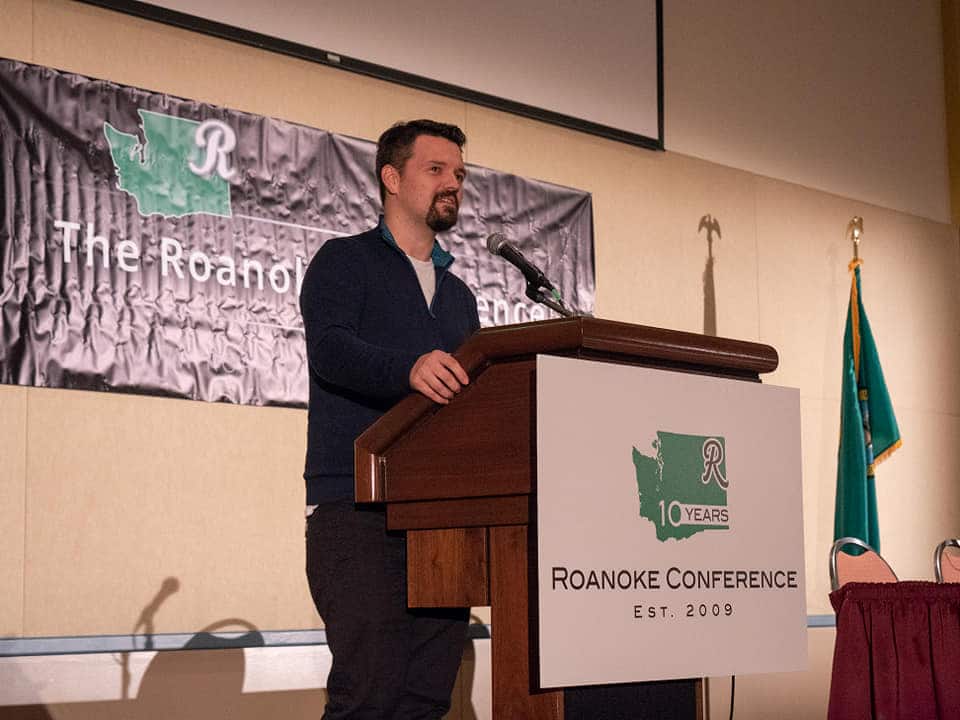 Babylon Bee's Kyle Mann: "You have to laugh at the absurdity of the ...