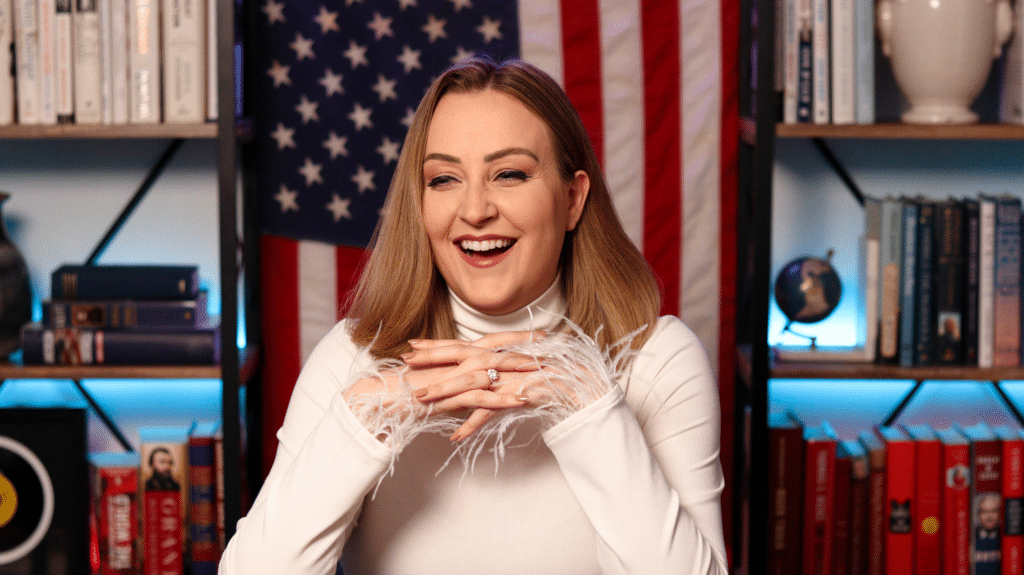 Brandi Kruse: Journalists “should be deeply troubled when politicians ...