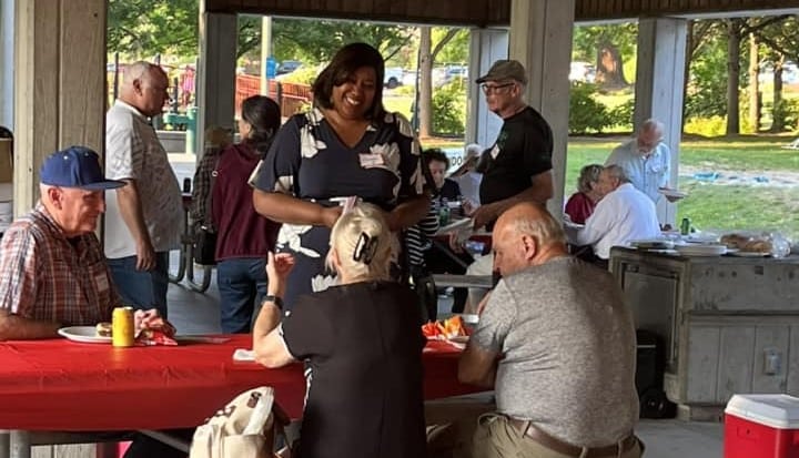 8th CD candidate Carmen Goers: End “progressive policies that cause our ...